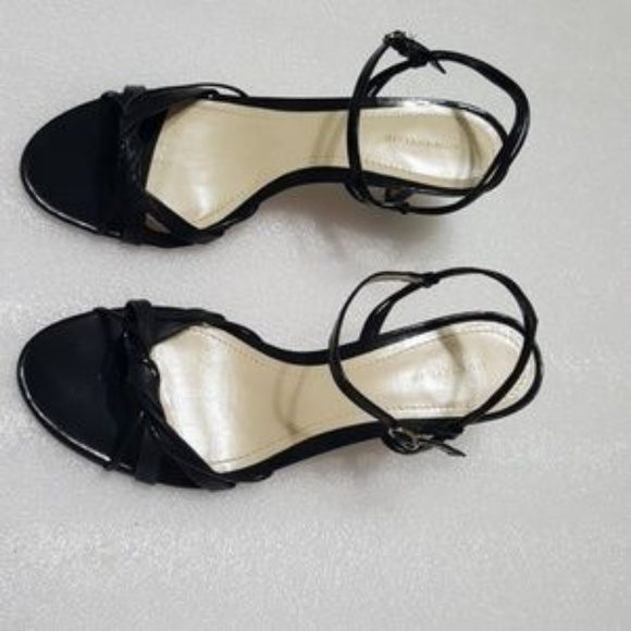 Ann Taylor | Shoes | Ann Taylor Womens High Heels Pump Size M | Poshmark